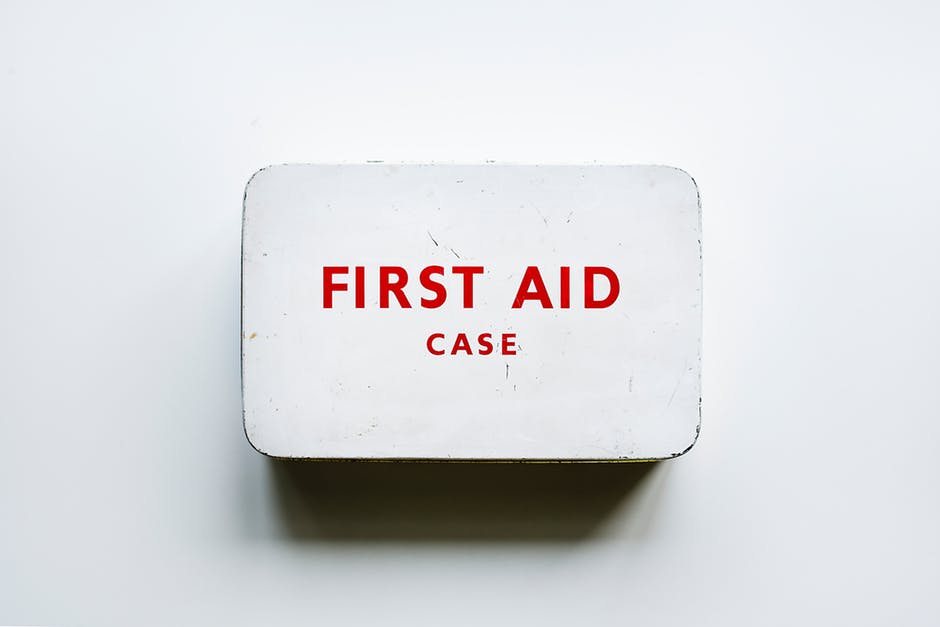 The Ultimate First Aid Supplies Checklist for Any Workplace